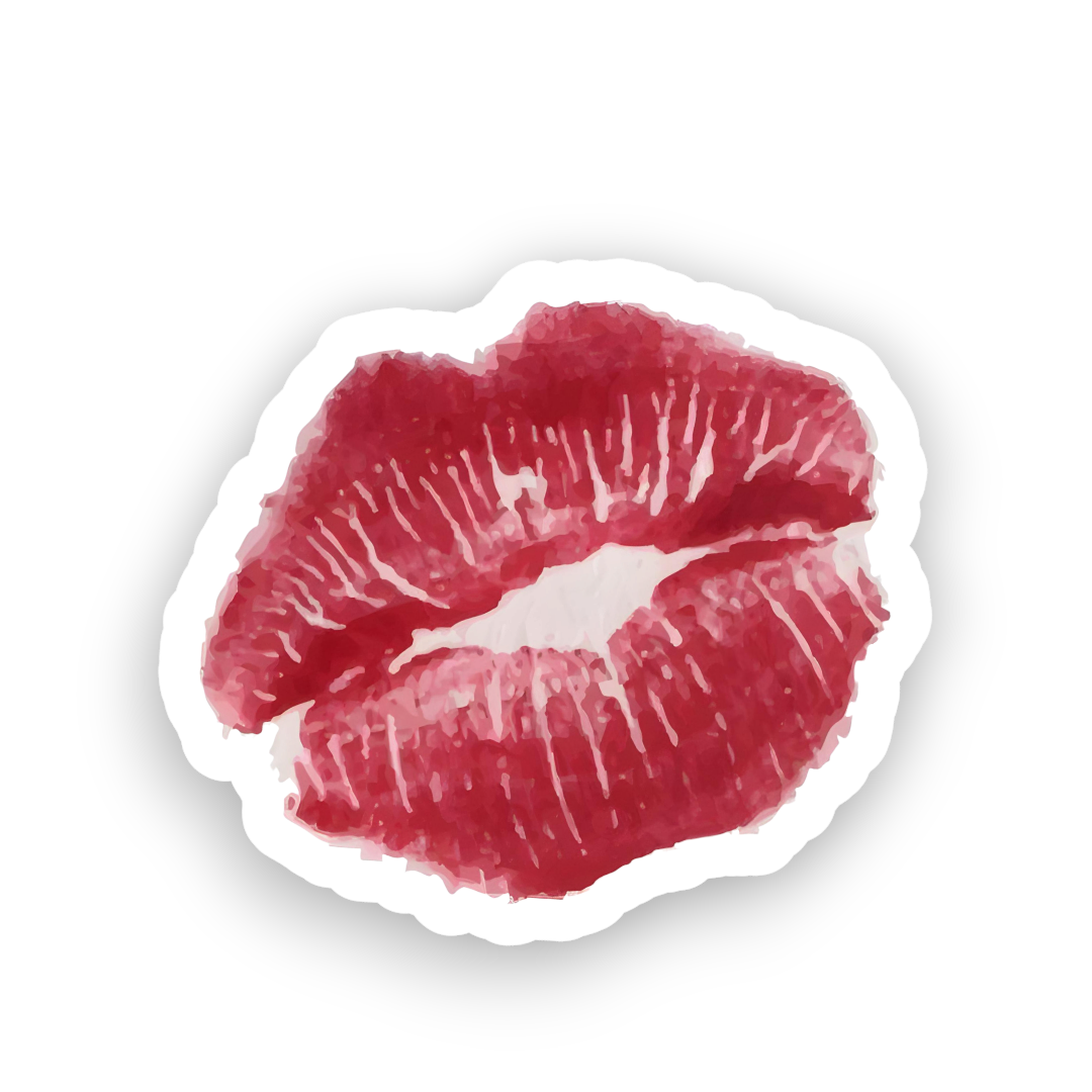 Besito #309 – Mundo Calcos