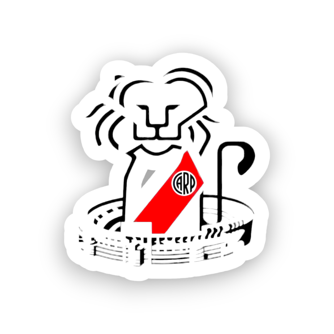 León River – River Plate – Mundo Calcos