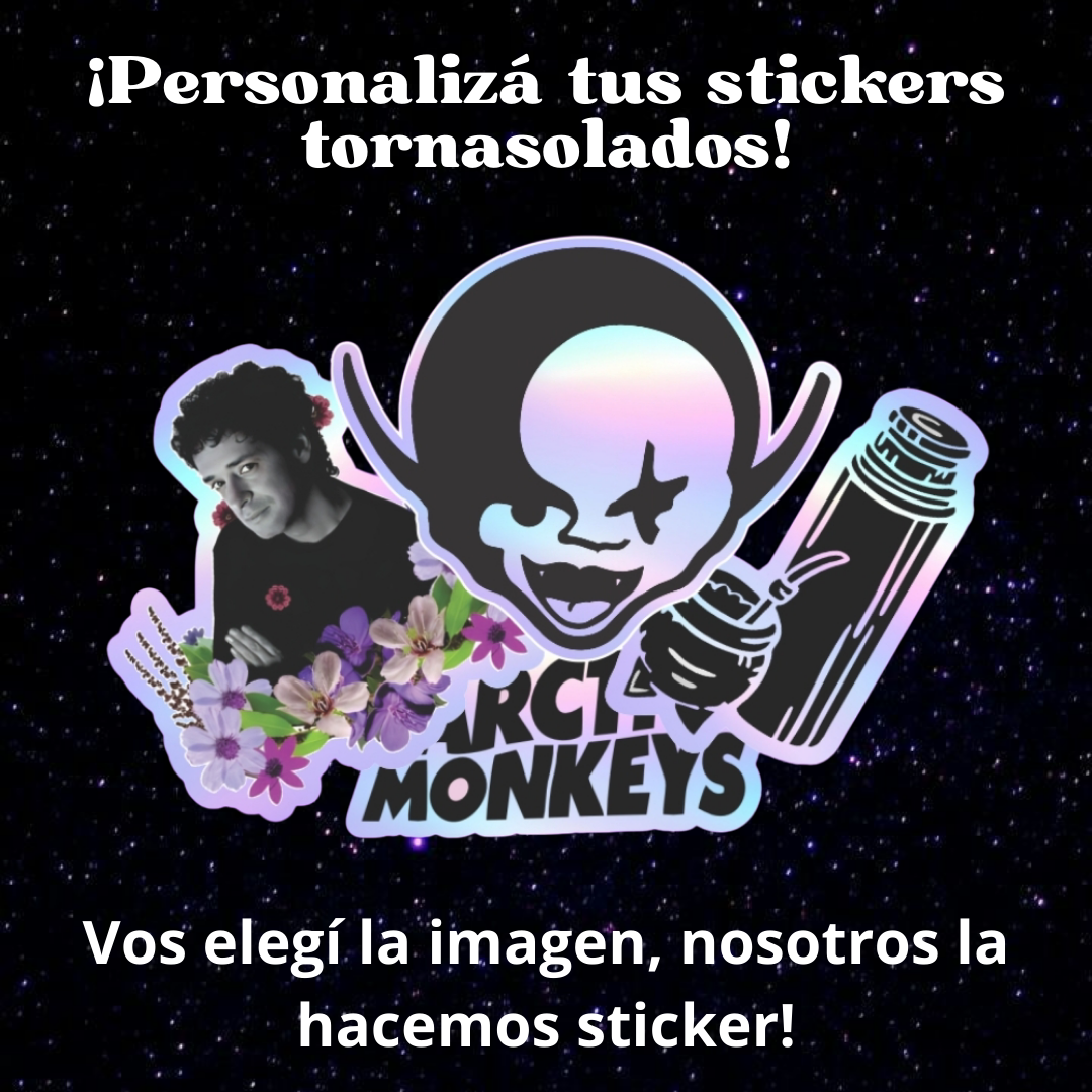 Mundo Calcos – Stickers, imanes, cuadros y mucho más.